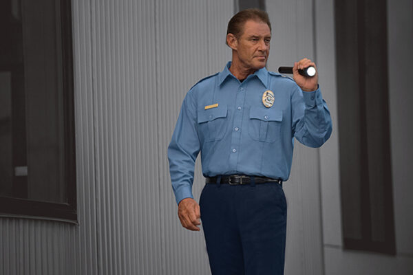 First Responder Uniforms - Uniform Solutions